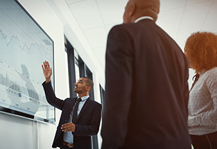 Product Information 1 name | Standard Bank